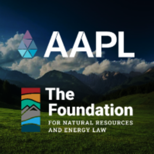 American Association of Professional Landmen: Bundles